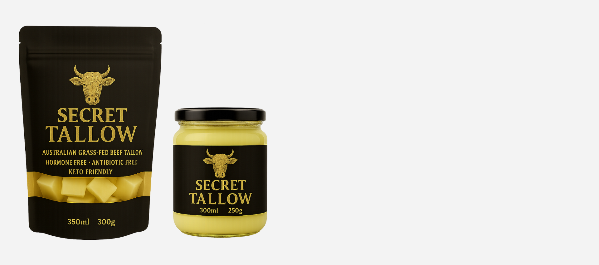 Secret Honey: 100% Raw Australian Honey